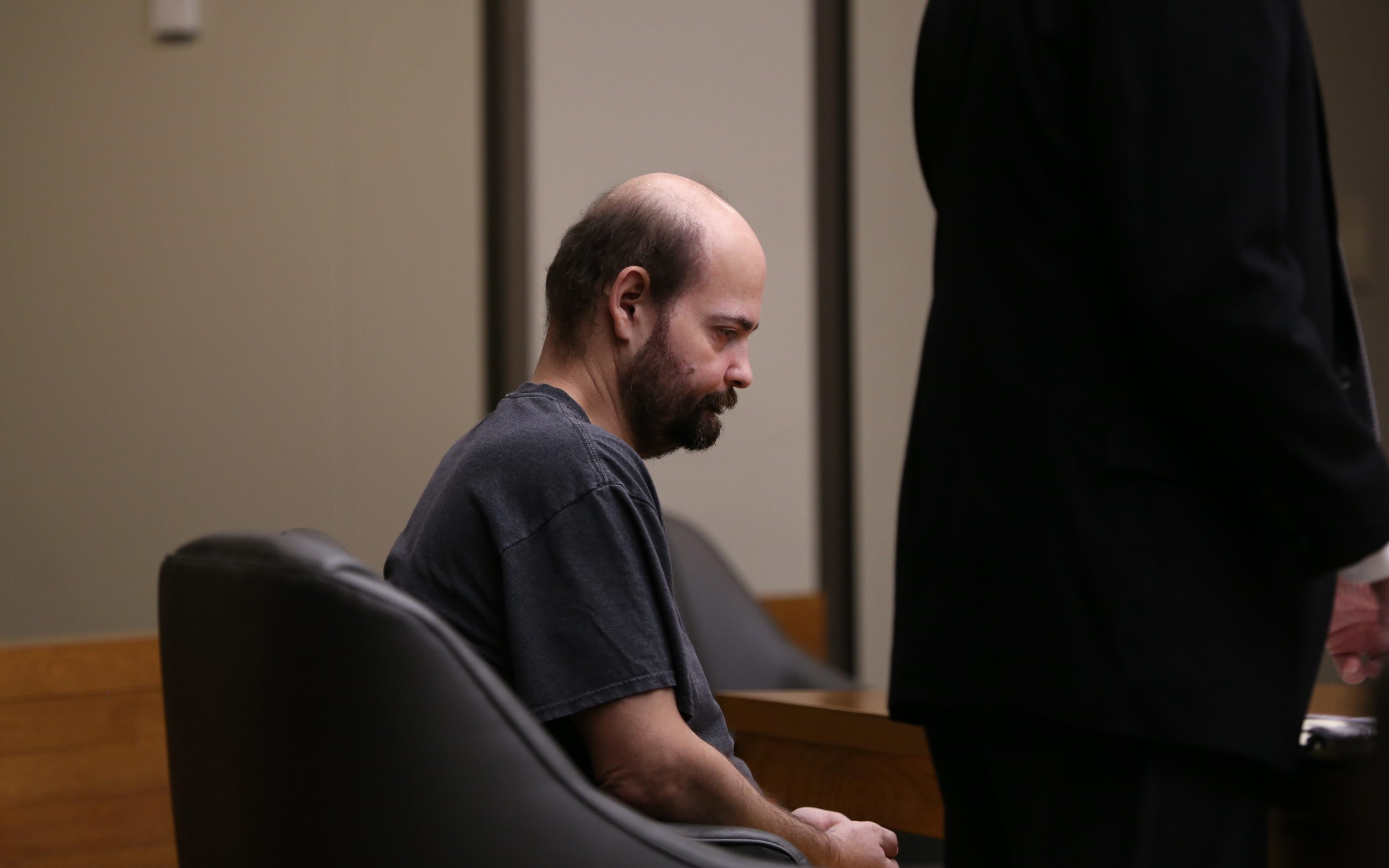 Lawrence man gets 10 years in prison for sexually abusing mentally ...